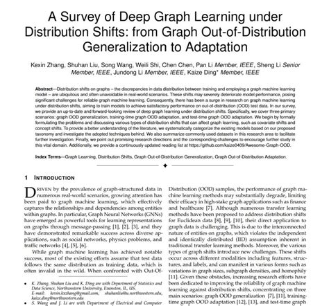 Kexin Zhang On Linkedin Graphmachinelearning Gnn Deeplearning Research Machinelearning