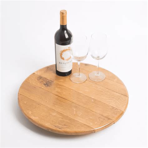 Lazy Susans Alpine Wine Design