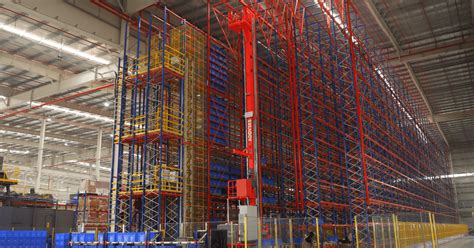 Addverb Ultimate Choice For Warehouse Automation And Robots