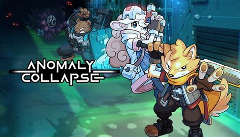 Tải Game Anomaly Collapse Việt Hóa Download Full Pc Free