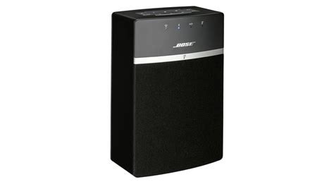 Bose Soundtouch Review What Hi Fi