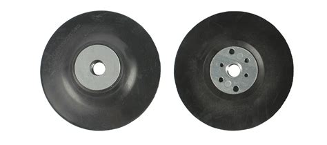 Platorelli Plastica Ppl Per Smerigliatrici Dischi Abrasivi