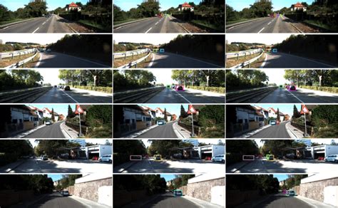 Comparison Between The Conventional Faster Rcnn And Our Proposed Download Scientific Diagram