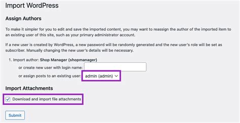 Importing Woocommerce Sample Data Documentation Woocommerce