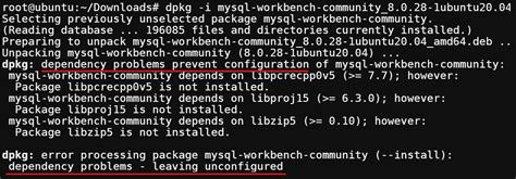 Comprehensive Guide To Install Deb Packages On Ubuntu