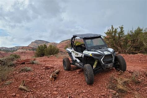 Polaris Rzr 2 Seater Full Day Rental Odyssey Magazine