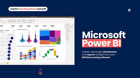 Unlocking The Future Power BI For Forecasting And Predictive Analytics