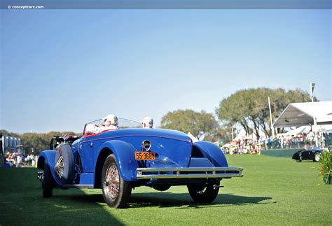 1927 Duesenberg Model X Image Photo 38 Of 52