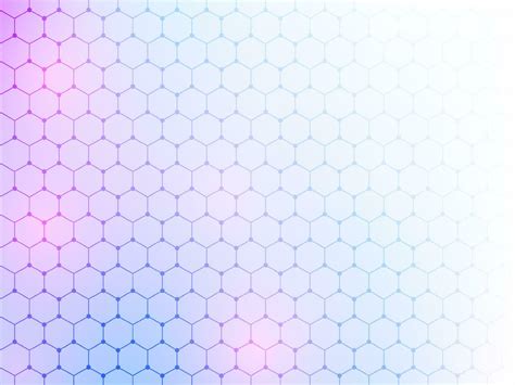 Abstract Gradient Hexagon Pattern Background 23790772 Vector Art At Vecteezy