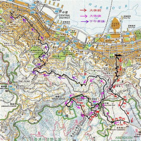 馳騁 金馬倫北坑 西坑 馬己仙峽坑 灣仔峽坑 07 10 2010 fotop net photo sharing