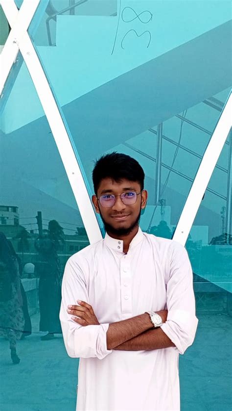 H Mredoan Ullah Galib Official