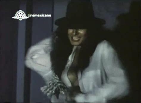 Naked Isaura Espinoza In Las Siete Cucas