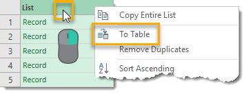 How To Access A JSON API With Power Query How To Excel