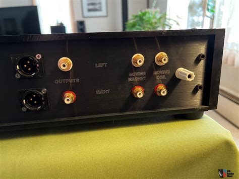 Pass Labs Aleph Ono Photo 5085281 Us Audio Mart