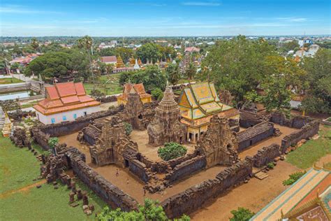 ដូចគ្នានេះដែរ អាជ្ញាធរខេត្ត និងមន្ទីជំនាញ ក៏បានជំរុញការគ្រប់គ្រង និងលើកកម្ពស់ តំបន់រមណីយដ្ឋាន