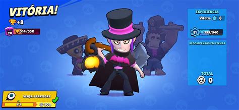 Foda Brawl Stars Amino Oficial Amino