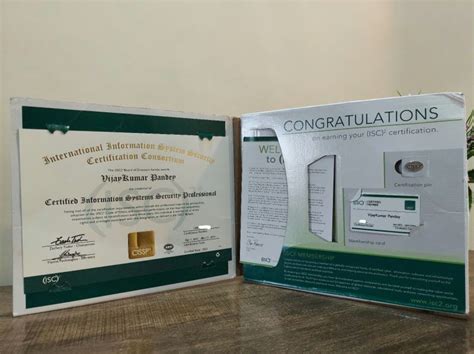 Vijay Pandey On Linkedin Cissp Cybersecurity 103 Comments