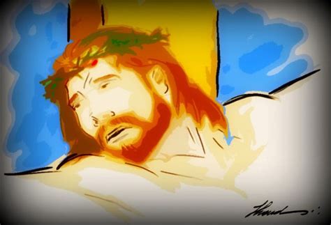 Desenhos Do Samir Lahoud Jesuso Cristo Cristo