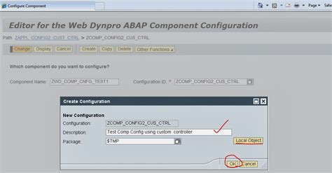 Enabling And Disabling Ui Elements By Application Configuration