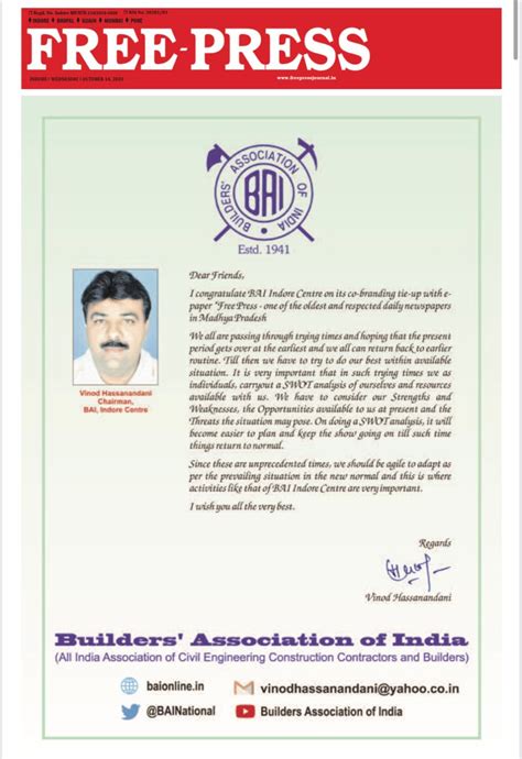 Palash Hassanandani Posted On Linkedin