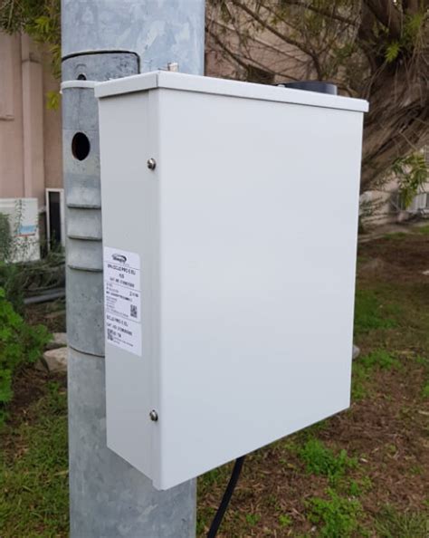 T Light Pro Data Collection Unit Dcu Gateway St Engineering Telematics Wireless