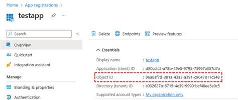 How To Upload Certificate To App Registration Using PowerShell