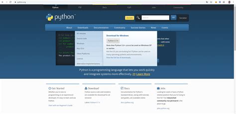 Como Instalar O Python E O PyCharm DevMedia