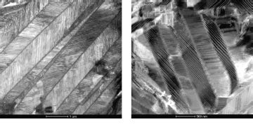 NASA Shape Memory Alloys Aerospace Manufacturing And Design