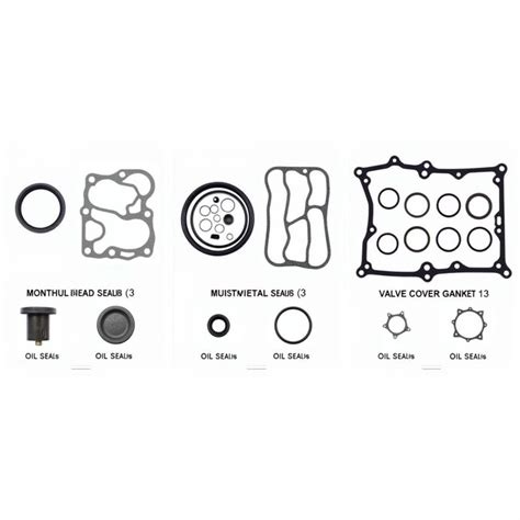 Ase Metal Seals A Comprehensive Guide Asean Media