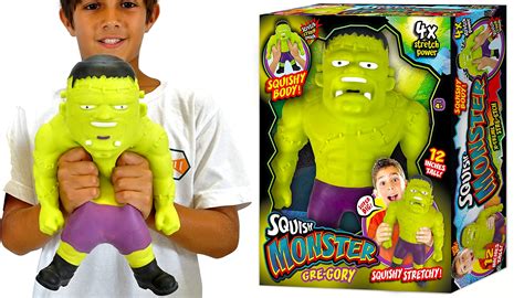 Mega Stretch Toys