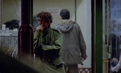 Nil By Mouth Blu Ray Review Cine Outsider