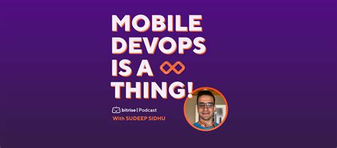 Bitrise Mobile Devops Automation And Mobile Ci Cd