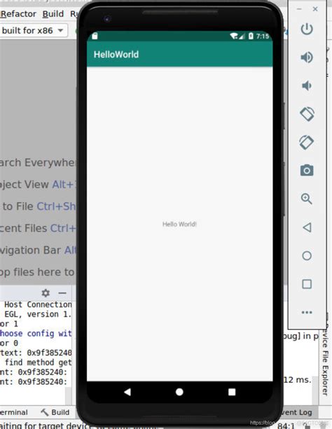 学完java怎么开发android Java怎么开发安卓软件hochie的技术博客51cto博客