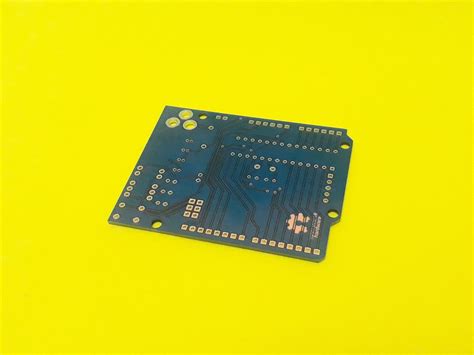 arduino compatible board 13 steps instructables