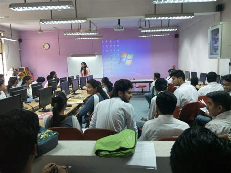 Guest Lecture Cse Moradabad Institute Of Technology