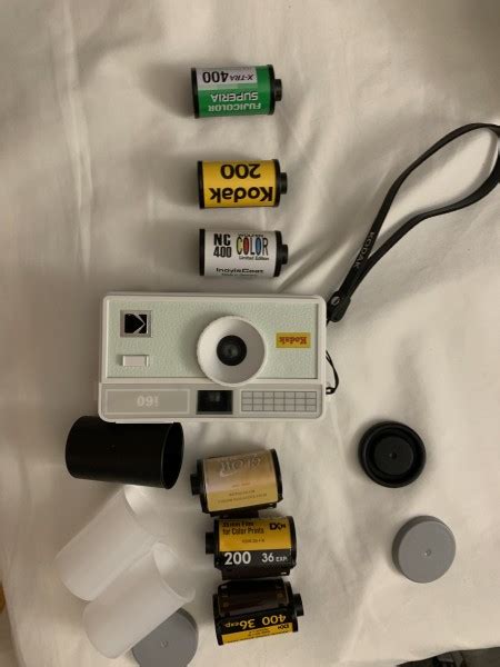 Lost Camera View Recently Item Reports Lostings