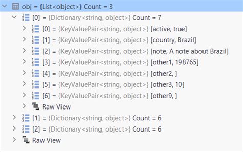 Deserialize To Dictionary Servicestack Servicestack Customer Forums