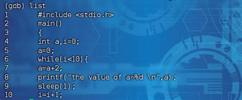Linux编程实验 实验一 开发工具的使用linux系统编程实验1 Csdn博客 Linux编程实验 实验一 开发工具的使用linux系统编程实验1 Csdn博客