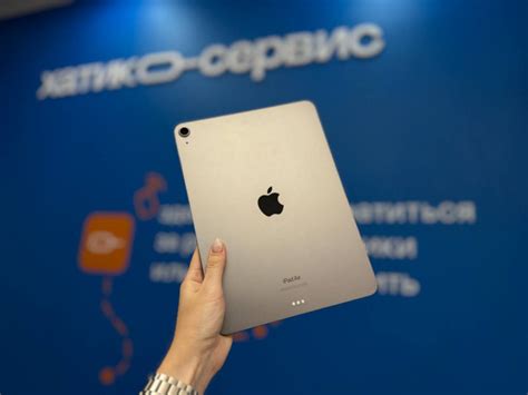Б/У Планшет Apple iPad Air 11 (2024) 128GB Wi-Fi Серый космос (Space ...