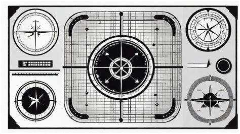 Premium Photo Mastering Flight Navigation Techniques