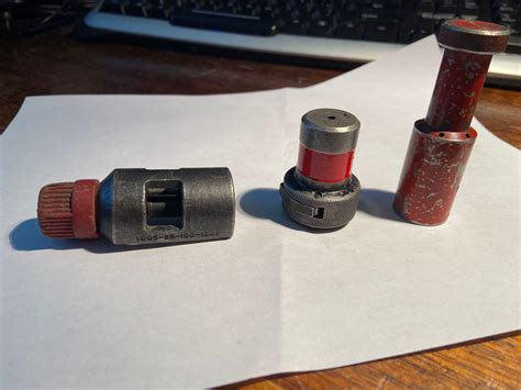 Blank Firing Adapters For Hks Hkpro Forums