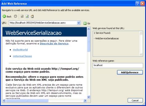 Serialização De Objetos Devmedia