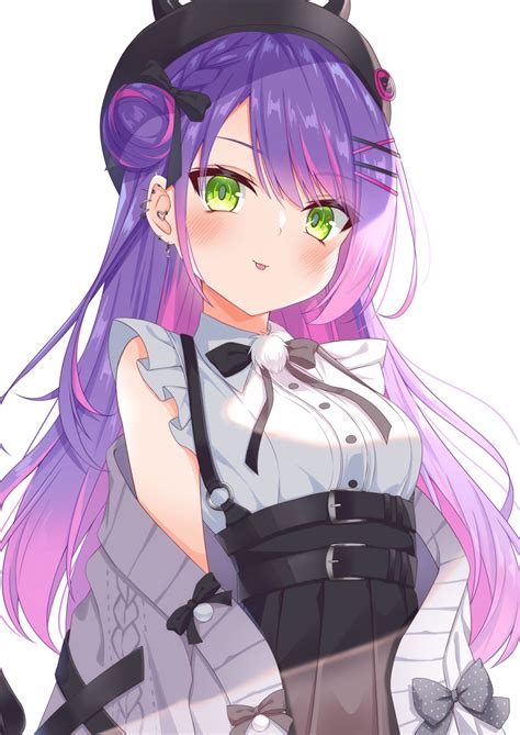 Towa Sama Hololive MAG MOE