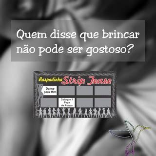 Raspadinha Er Tica Diversos Modelos Shopee Brasil