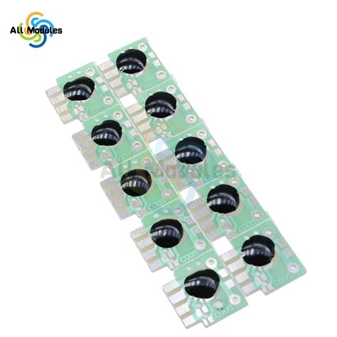 10pcs Multifunction Delay Trigger Timing Chip Module Timer Ic Timing 2s 1000h Dc 5v Low Power 