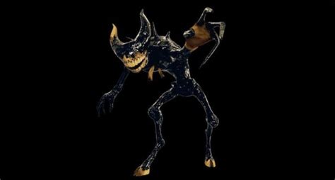 What Are Your Criticisms Of Batdr R Bendyandtheinkmachine