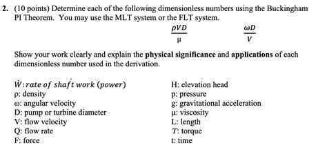 Solved 10 Points Determine Each Of The Following