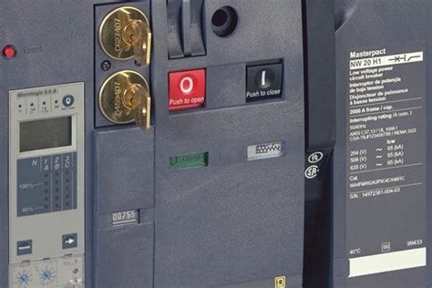 3 Overcurrent Protective Device Ratings To Properly Select Eep