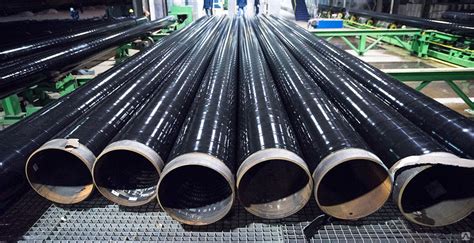 Газовая труба: стальные и металлические виды, критерии выбора для ...