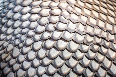 Premium Ai Image Gray Scales Of An Armadillo Shell In Sunlight